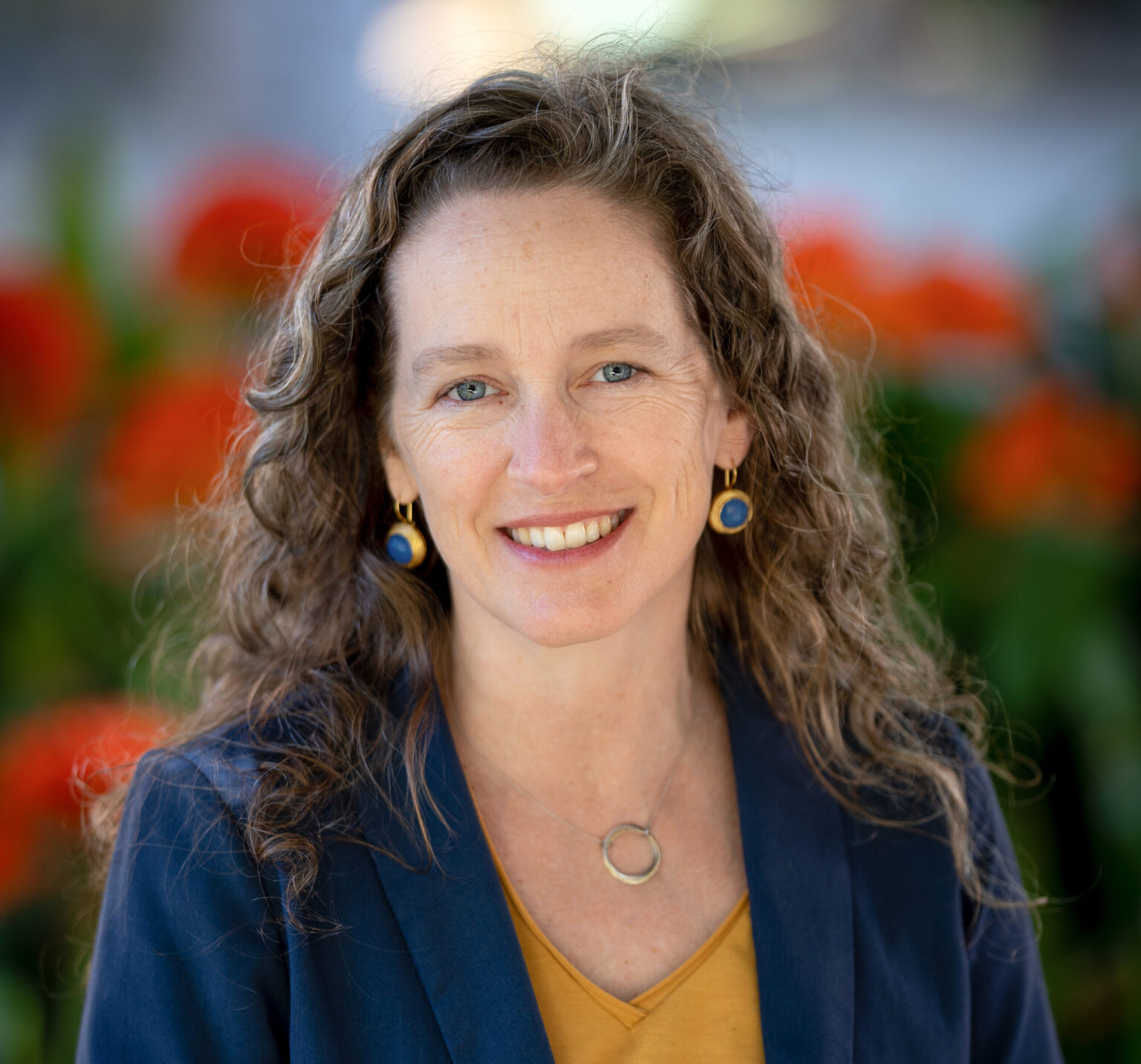 Julia Olson - OCT Hawaii