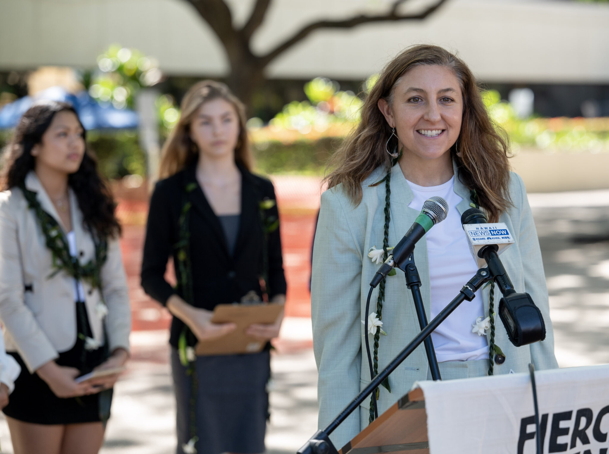 Andrea Rodgers - OCT Hawaii