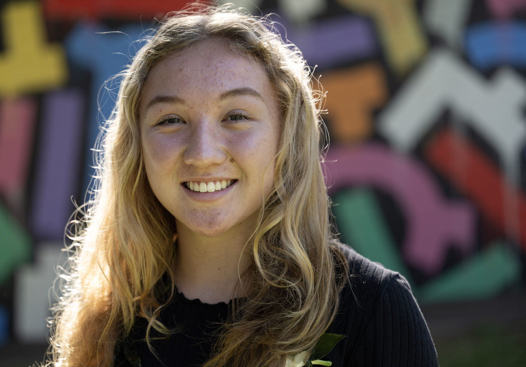 Taliya N. - OCT Hawaii